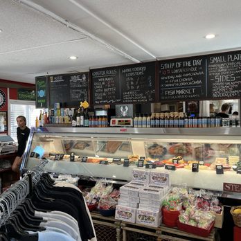 JAMES HOOK & CO - Updated August 2024 - 2477 Photos & 1698 Reviews ...