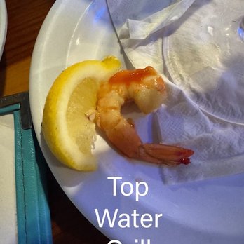 TOPWATER GRILL - Updated July 2025 - 692 Photos & 617 Reviews - 815 ...