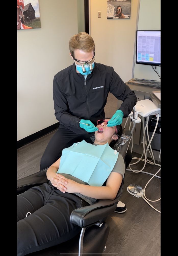 MCADAMS DENTAL, INC - Updated January 2026 - 14 Photos & 116 Reviews ...