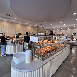 TOUS LES JOURS - Updated July 2025 - 420 Photos & 75 Reviews - 101 W ...