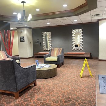 HAMPTON INN & SUITES ST. LOUIS/CHESTERFIELD - Updated November 2025 ...