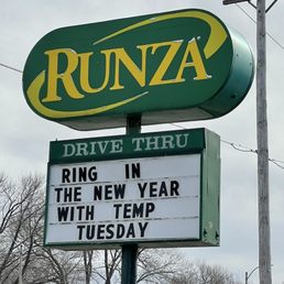 Runza Reviews | Read Customer Service Reviews of runza.com