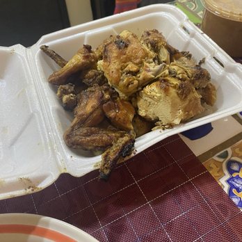 POLLO LUCAS - Updated July 2024 - 156 Photos & 297 Reviews - Col ...