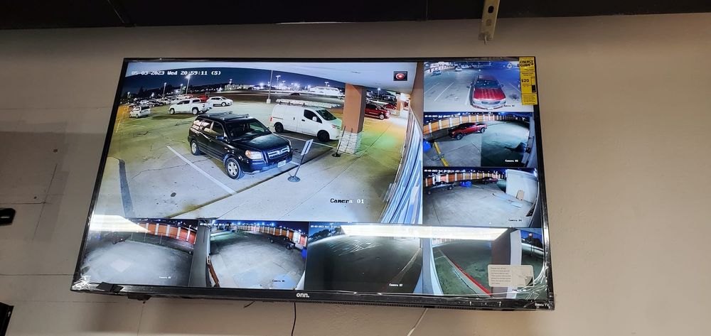 AVENGER SECURITY - Updated August 2025 - 53 Photos - 2950 N Loop W, Houston, Texas - Security ...