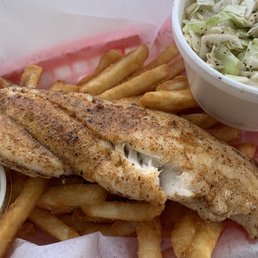 LEE BE FISH - Updated May 2025 - 449 Photos & 773 Reviews - 350 Royal ...