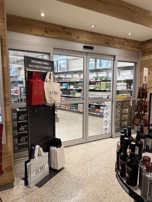 LCBO - Updated October 2025 - 105 Photos & 69 Reviews - 10 Scrivener ...