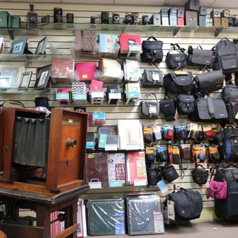 GEORGE STREET CAMERA - Updated December 2025 - 23 Reviews - 344 George ...