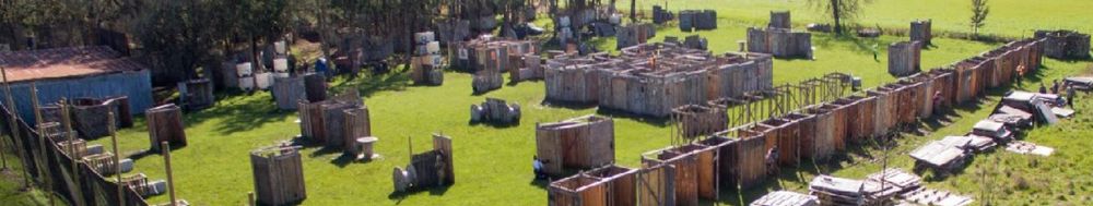 S & F PAINTBALL AND AIRSOFT THE SWAMP - Updated January 2026 - 38488 ...