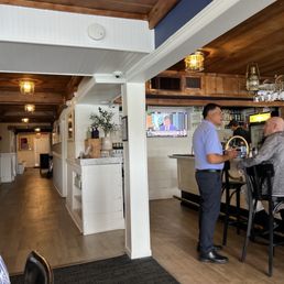 THE SHRIMP BOX & OUTSIDE THE BOX PATIO BAR - Updated September 2025 ...