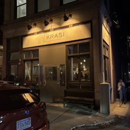 KRASI - Updated January 2026 - 1611 Photos & 565 Reviews - 48 ...