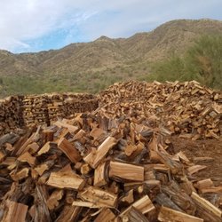 FIREWOOD BY JERRY - 19 Photos & 33 Reviews - 16220 N 7th St, Phoenix ...