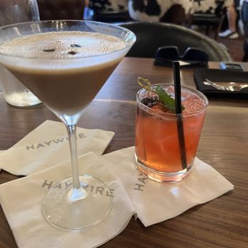 HAYWIRE - Updated October 2025 - 345 Photos & 101 Reviews - 11501 Rock ...