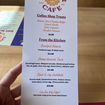 DAY MAKER HALF DAY CAFE - Updated May 2025 - 257 Photos & 83 Reviews ...