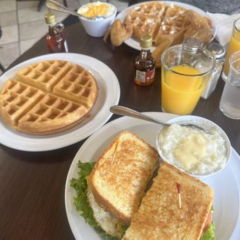 RUSTY POT CAFE - Updated January 2025 - 743 Photos & 937 Reviews - 324 ...