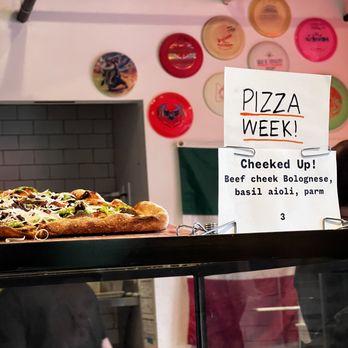 META PIZZA - Updated June 2024 - 51 Photos & 41 Reviews - 3541 SE ...