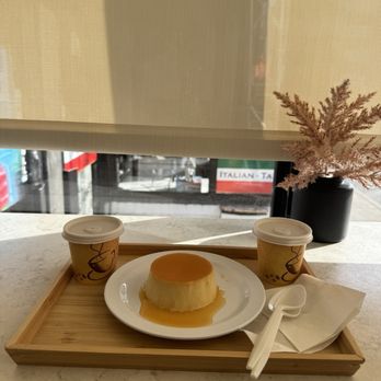 MATANZAS CUBAN CAFE - Updated May 2025 - 99 Photos & 57 Reviews - 17 E ...