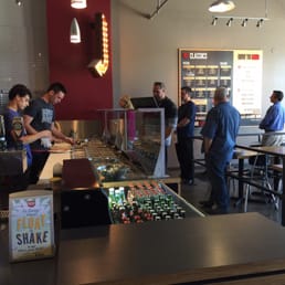 MOD PIZZA - Updated July 2025 - 150 Photos & 256 Reviews - 8900 161st ...