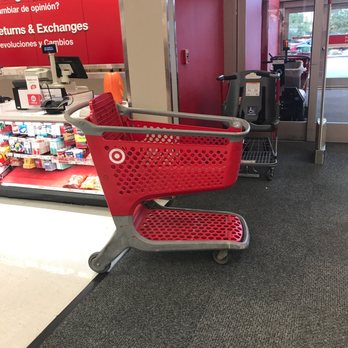 TARGET - Updated December 2025 - 71 Photos & 72 Reviews - 4885 Eldorado ...