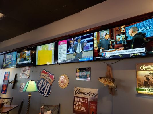 LAKEWOOD FISH & SEAFOOD HOUSE - 74 Photos & 80 Reviews - 4801 N Hills ...