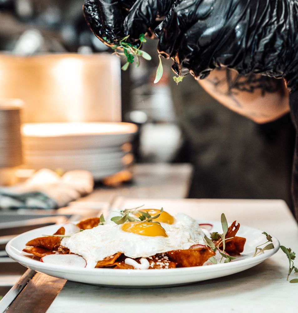 POACHED KITCHEN - Updated March 2024 - 1550 Photos & 1130 Reviews ...