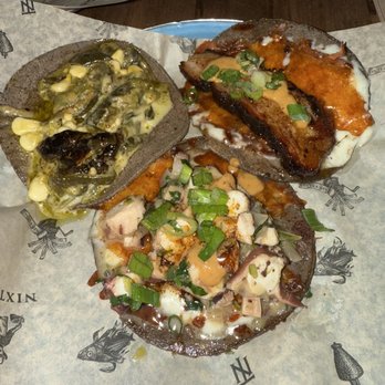 NIXTACO - Updated June 2025 - 1936 Photos & 1788 Reviews - 1805 Cirby ...