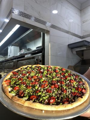 PRONTO PIZZA PASTA - Updated December 2025 - 57 Photos & 91 Reviews ...