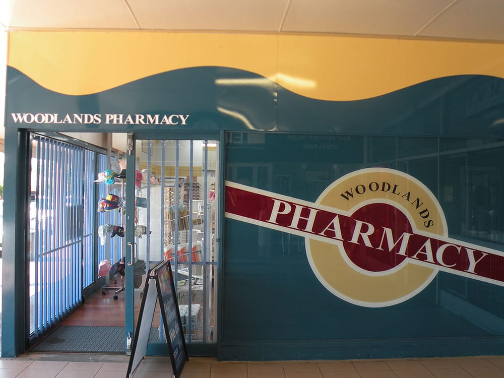 WOODLANDS VILLAGE PHARMACY - Updated June 2024 - Birchwood Ave ...