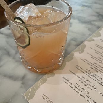 CAFÉ FIG - 788 Photos & 347 Reviews - 939 S Figueroa St, Los Angeles ...