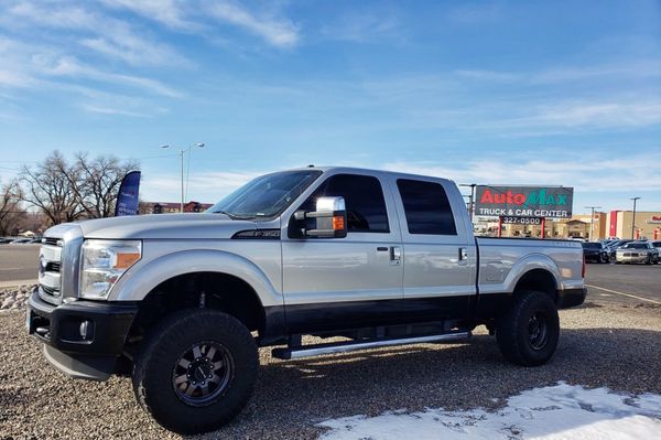 AUTOMAX TRUCK & CAR CENTER - Updated August 2025 - 42 Photos & 18 ...