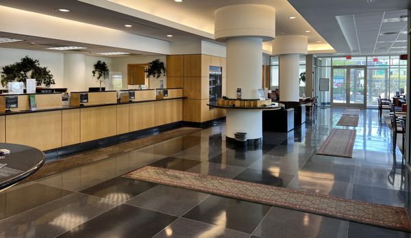 FIRST AMERICAN BANK - Updated November 2025 - 11 Photos & 19 Reviews ...