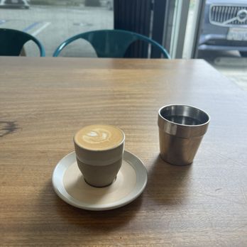 FOUND COFFEE - Updated September 2024 - 626 Photos & 456 Reviews - 1355 ...