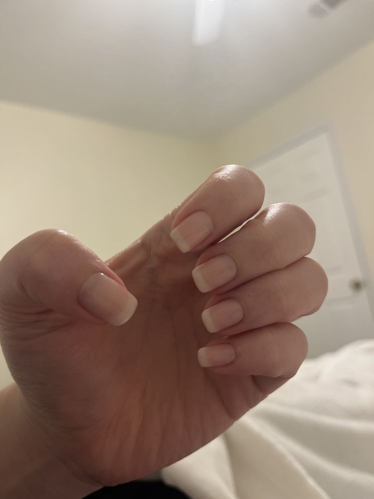 INFINITY NAILS - Updated August 2025 - 25 Photos & 38 Reviews - 3755 ...