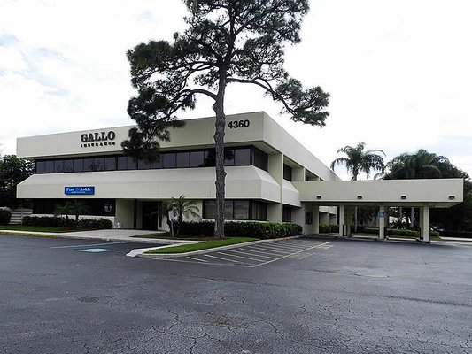 BILL RICE DC, LAC, DCBCN - GARDENS WHOLISTIC HEALTH CENTER - Updated ...