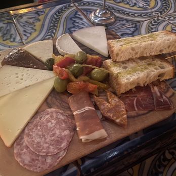 DALI RESTAURANT & TAPAS BAR - 726 Photos & 1212 Reviews - 415 ...