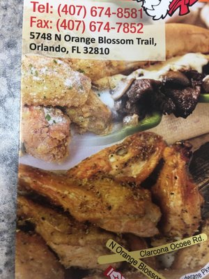 ATL DELI - Updated November 2024 - 10 Photos & 24 Reviews - 5748 N ...