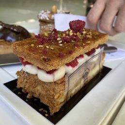 LA PARISIENNE FRENCH BAKERY - Updated June 2025 - 1125 Photos & 758 ...