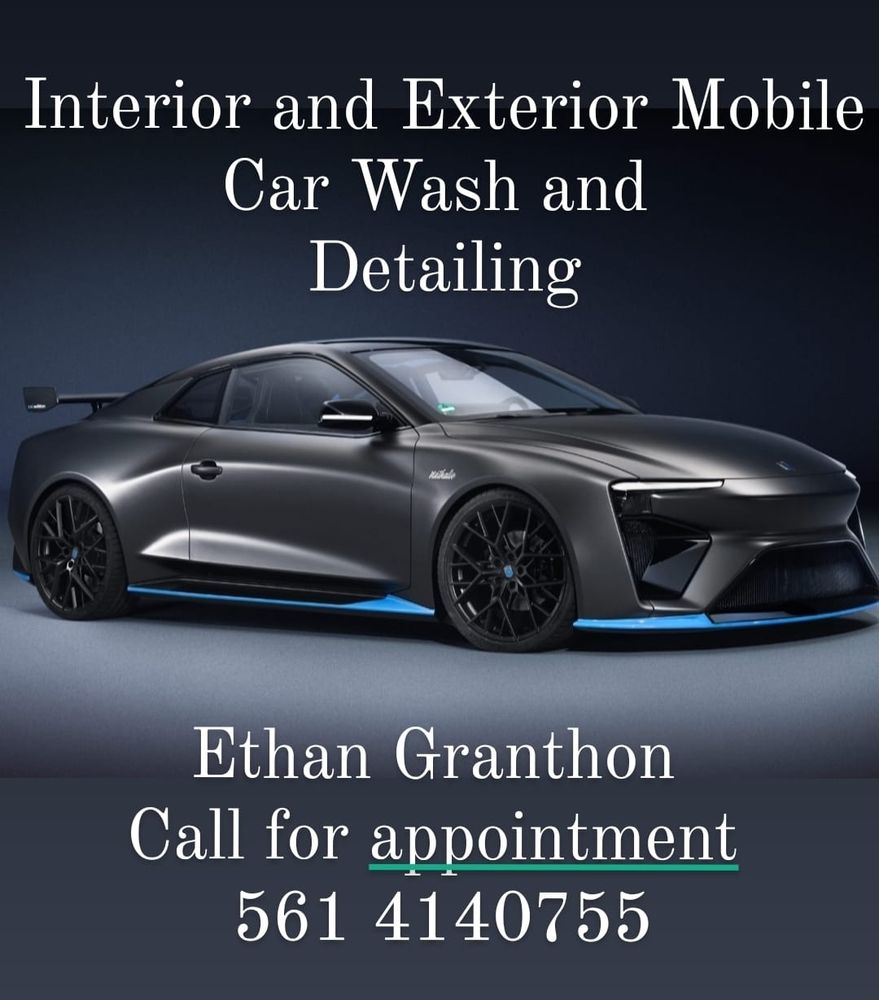 SUPERIOR WASH DETAILING - Updated May 2024 - Boca Raton, Florida - Car ...