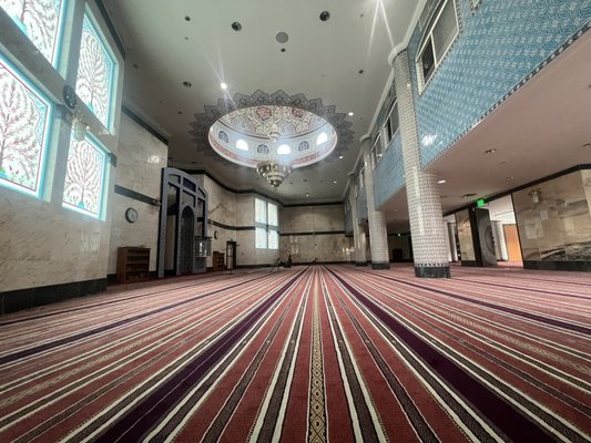 KING FAHAD MOSQUE - Updated December 2025 - 84 Photos & 26 Reviews ...