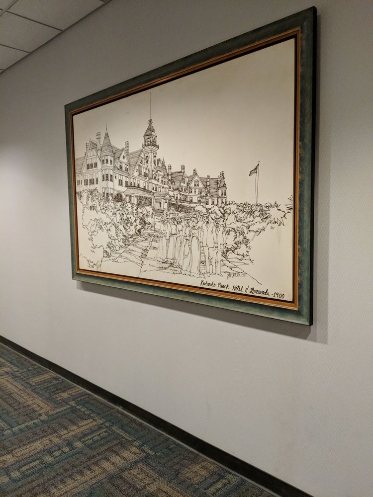 REDONDO BEACH PUBLIC LIBRARY -- THE MAIN LIBRARY - 113 Photos & 81 ...