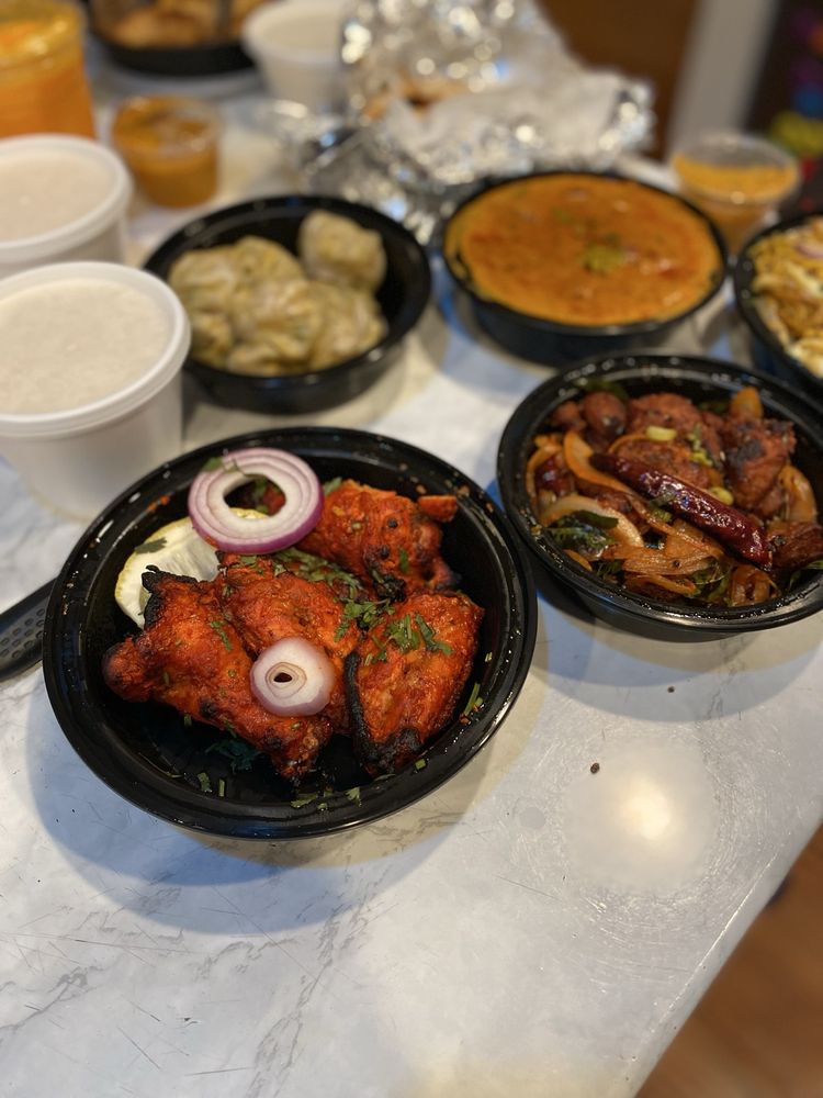 HIMALAYAN GRILL - Updated November 2025 - 59 Photos & 54 Reviews - 6624 ...