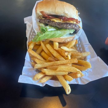 ARCHIE’S GIANT HAMBURGERS & BREAKFAST - 609 Photos & 704 Reviews - 2195 ...
