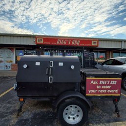 BIGG’S BBQ - Updated September 2025 - 129 Photos & 197 Reviews - 2429 ...