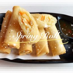 DRAGON ROLLS - Updated May 2026 - 425 Photos & 146 Reviews - 1105 ...