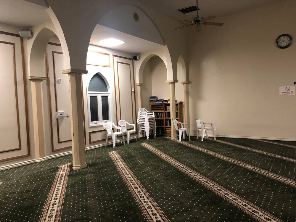 MASJID AL-NOOR - 38 Photos - 1755 Catherine St, Santa Clara, California ...