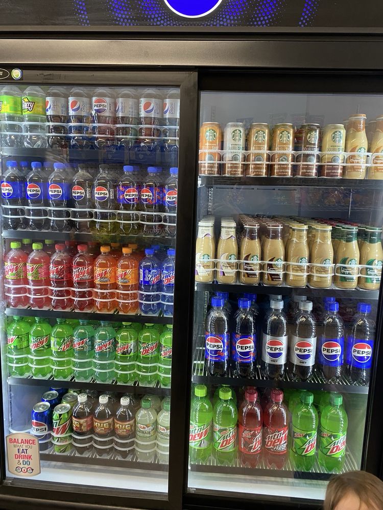 E-Z STOP - Updated December 2025 - 291 N Main St, Eureka, Nevada - Gas ...