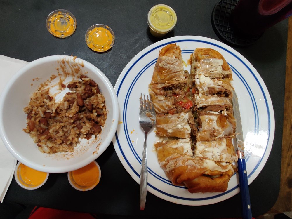 EL BURRITO RAPIDO - 85 Photos & 134 Reviews - Mexican - 3414 W Irving ...