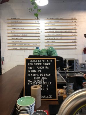 CAFÉ BLOC - Updated October 2025 - 15 Photos - 1209-1211 Boulevard ...