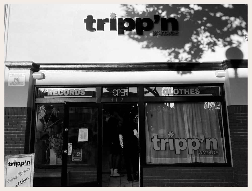 TRIPP’N VINTAGE - Updated December 2025 - 28 Photos - 412 S Myrtle Ave, Monrovia, California ...