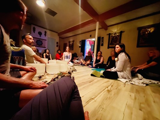 COMMUNITY CENTER 729 - Updated October 2025 - 65 Photos & 29 Reviews ...