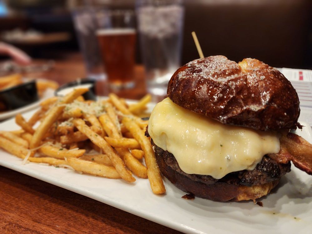 GREAT BASIN BREWING CO. - RENO - Updated December 2025 - 1117 Photos ...